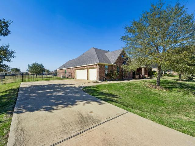 3607 Olive Mill Court