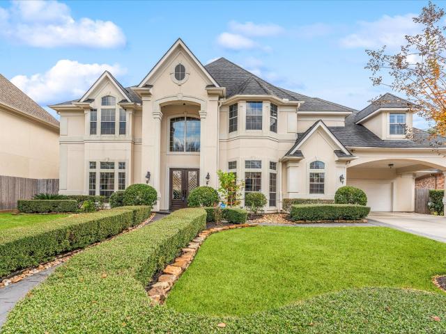 3607 Adamwood Ct, Spring, TX 77388 | Compass