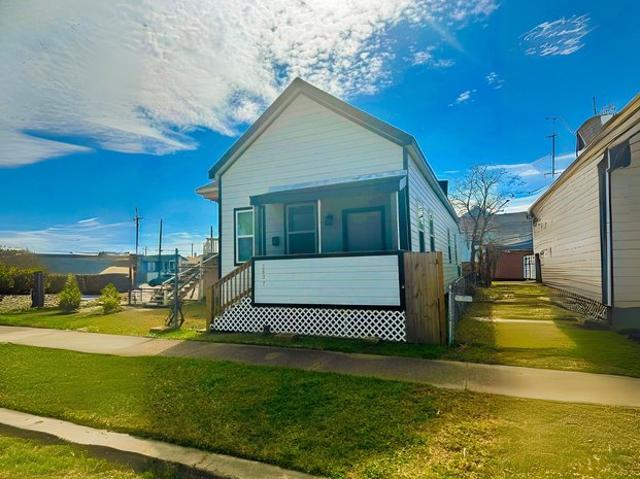 3607 Ball, Galveston, TX 77550