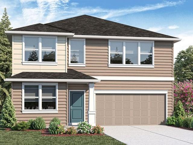 3607 Barbera St, Richland, WA 99352