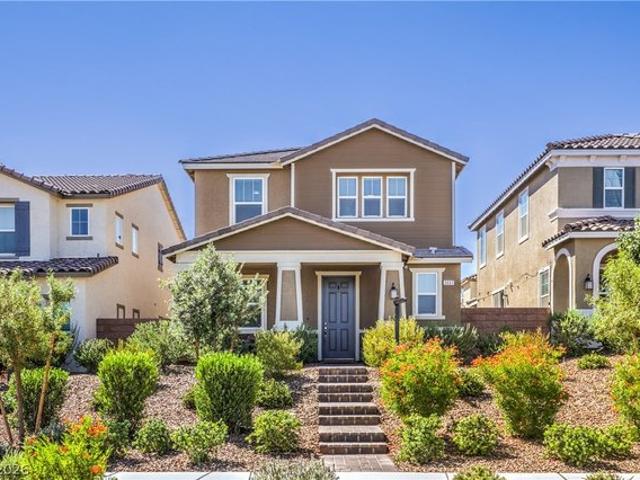 3607 Bitonto Ln, Henderson, NV 89044