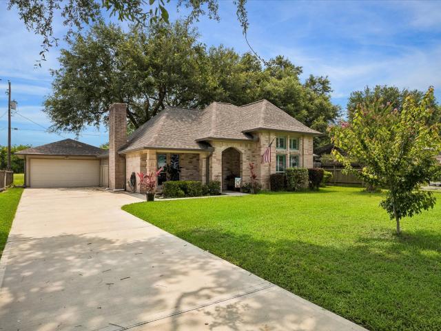 3607 Blue Wing Drive