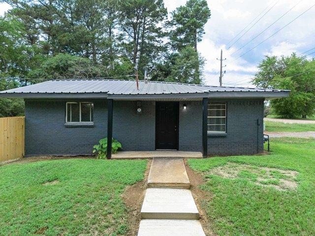3607 Bonnie St, Longview, TX 75605