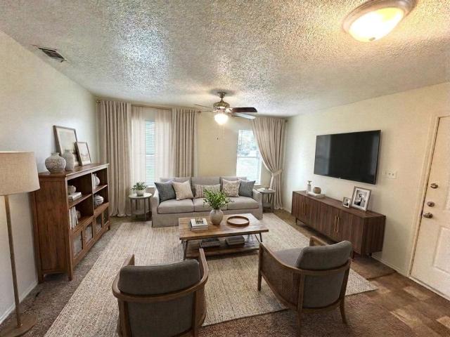 3607 Bremen Avenue 2 Bedroom Apartment for Rent at 3607 Bremen St, San Antonio, TX 78210 Highland Hills