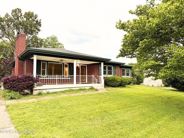 3607 Brendenwood Rd, Louisville, KY 40272