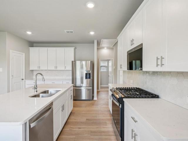 3607 Bridgeport Drive