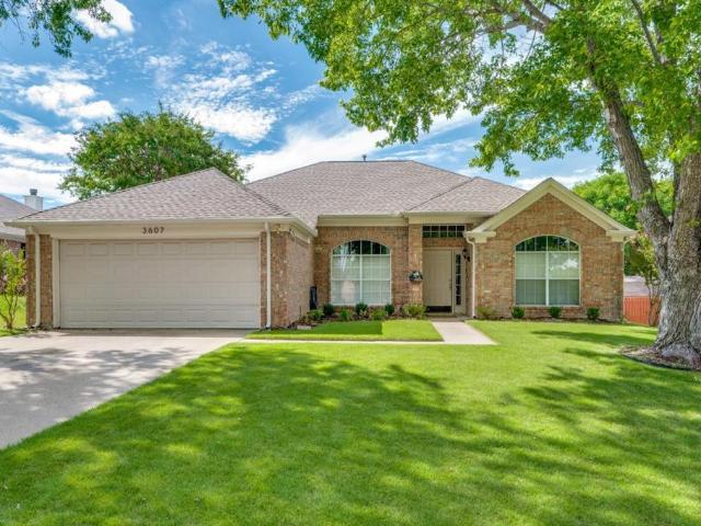 3607 Canyon View Court