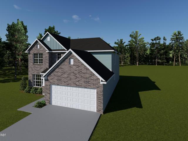 3607 Carillon Ridge Way