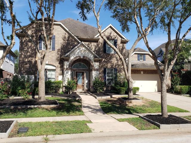3607 Cat Springs Lane