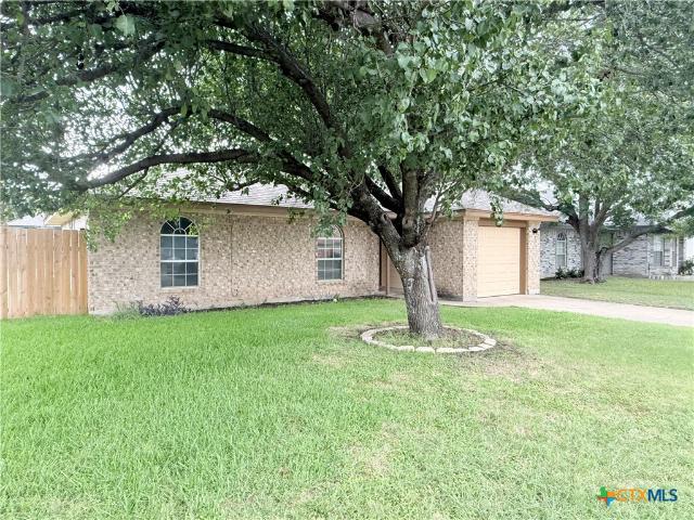3607 Crescent Drive