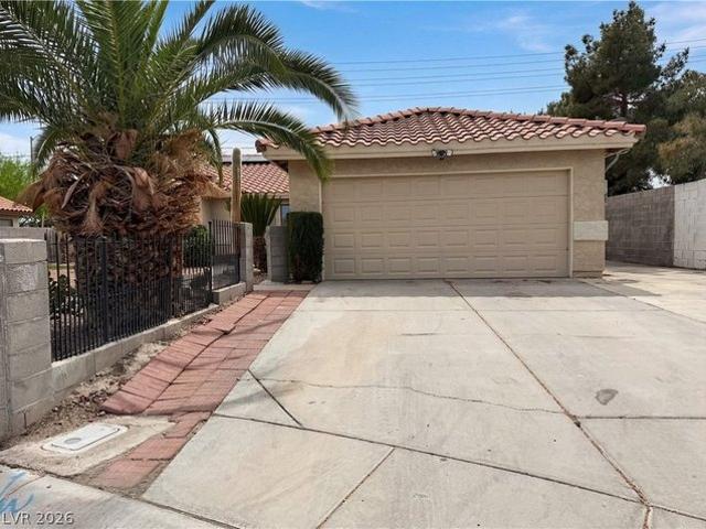 3607 Duffy Cir, North Las Vegas, NV 89031