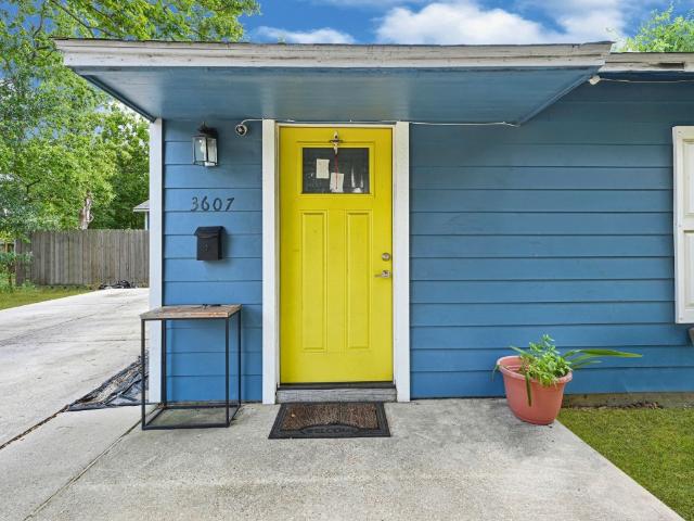 3607 De Leon St, Houston, TX 77087 | MLS #64289