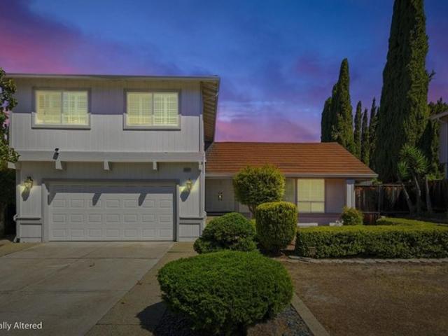 3607 Deedham Dr, San Jose, CA 95148