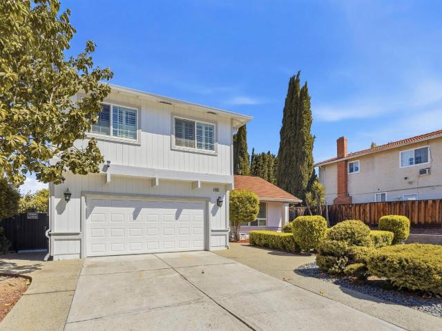 3607 Deedham Dr, San Jose, CA 95148 | MLS #ML82043 | Compass
