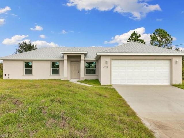 3607 E 18th St, Lehigh Acres, FL 33972