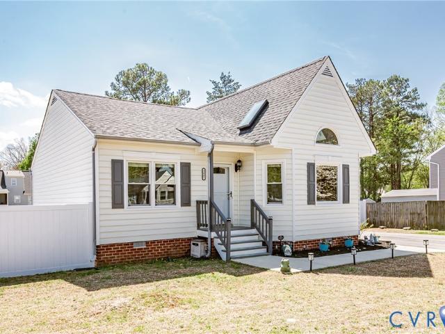 3607 E Chagford Ter, Chester, VA 23831 | MLS #2607 | Compass