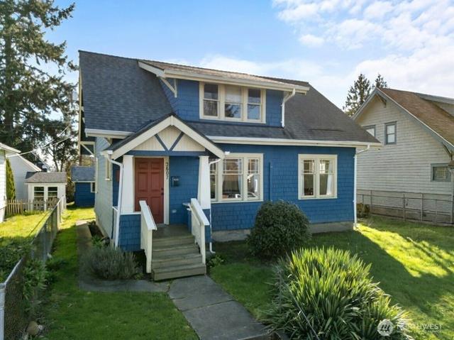 3607 E Spokane St, Tacoma, WA 98404