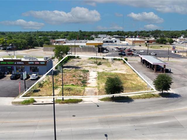 3607 E Rosedale St, Fort Worth, TX 76105 | MLS #20982