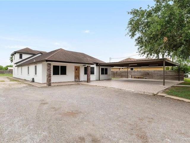 3607 Eagle Dr, Weslaco, TX 78599
