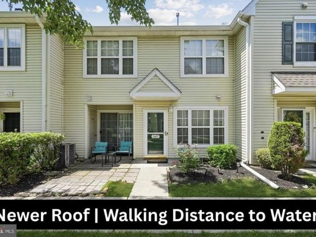 3607 Ebbtide Ln, Palmyra, NJ 08065