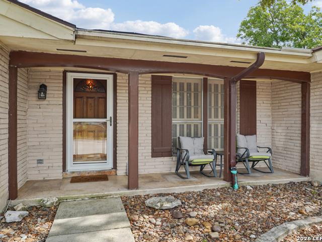 3607 Falls Creek Dr