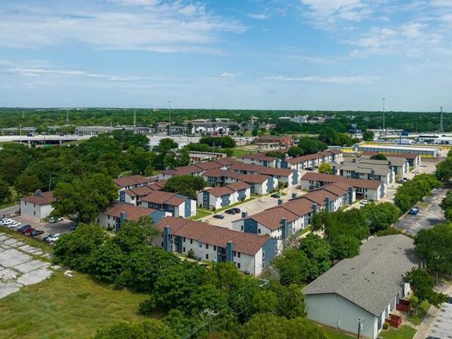 3607 Fawn Valley Dr, Dallas, TX 75224