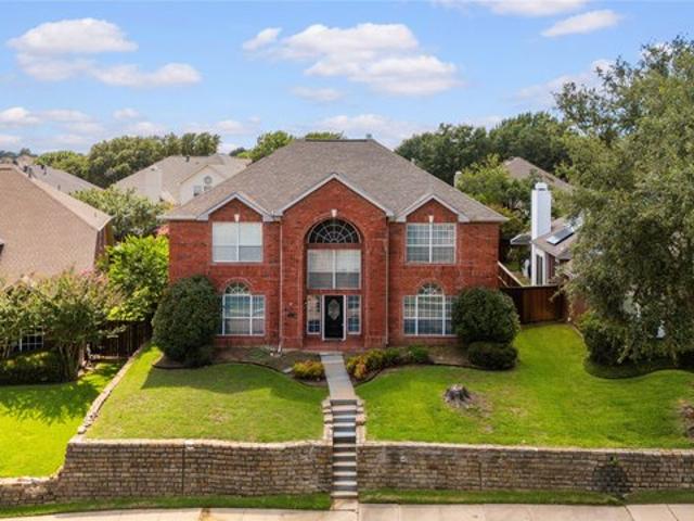 3607 Flagstone Dr, Carrollton, TX 75007