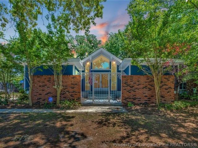 3607 Frierson St, Hope Mills, NC 28348