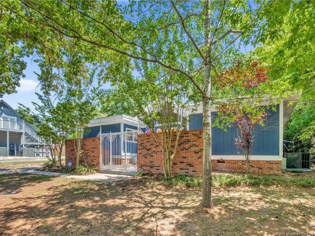 3607 Frierson Street