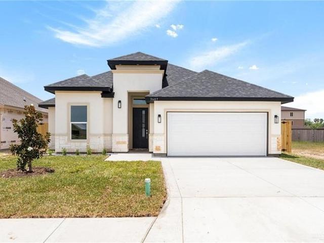 3607 Granada Dr, Weslaco, TX 78596