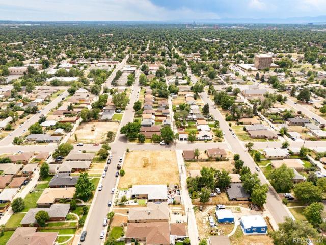 3607 Grape St, Denver, CO 80207 | MLS #6705
