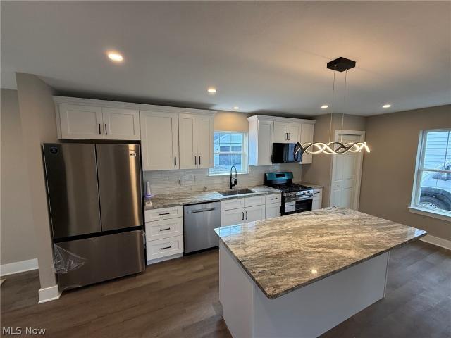 3607 Hildana Road