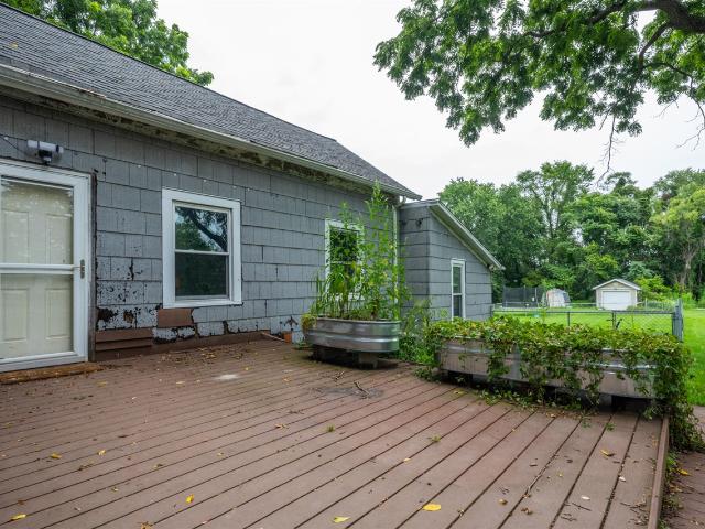 3607 Hillandale Road