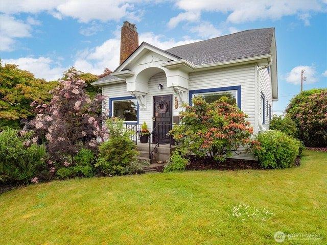 3607 Hoyt Ave, Everett, WA 98201