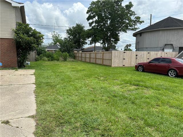 3607 Juno Dr, Chalmette, LA 70043 | MLS #2565