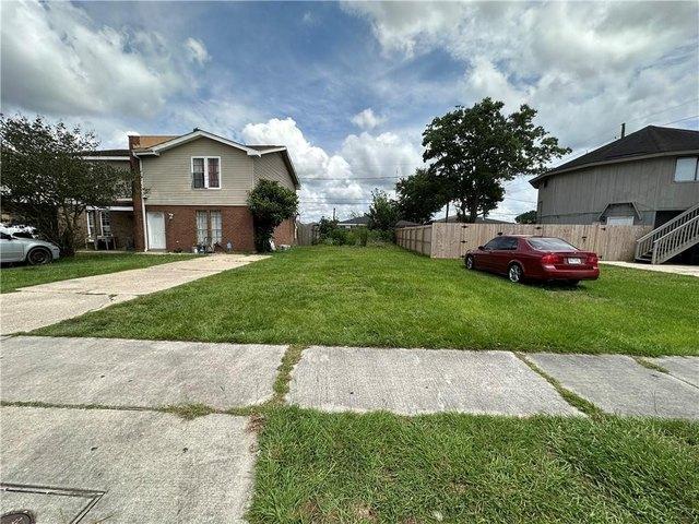3607 Juno Dr Lot 27A, Chalmette, LA 70043