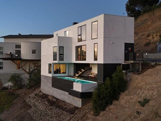 3607 Kinney St, Los Angeles, CA 90065