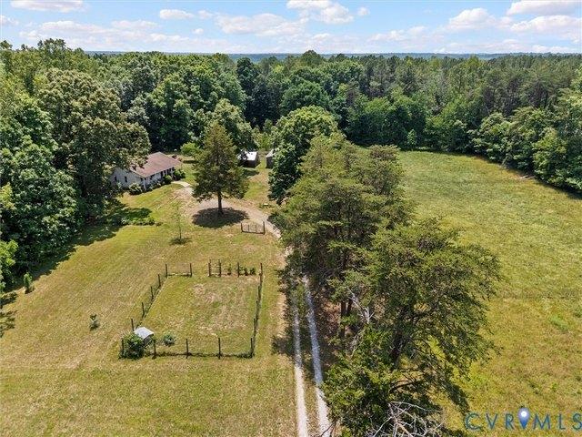 3607 Pacetown Rd, Goochland, VA 23153