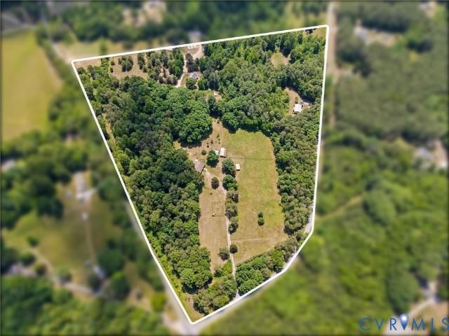 3607 Pacetown Road