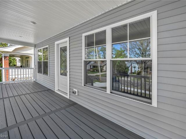 3607 Pennington Road