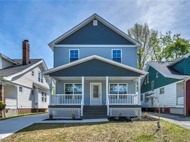 3607 Pennington Rd, Shaker Heights, OH 44120