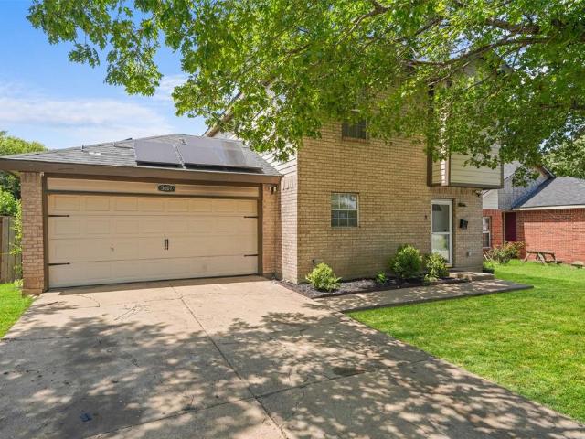 3607 Pinebrook Drive