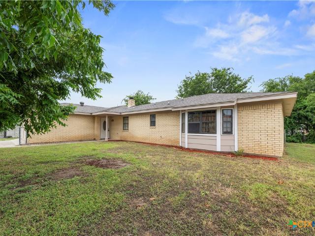 3607 Plains Drive