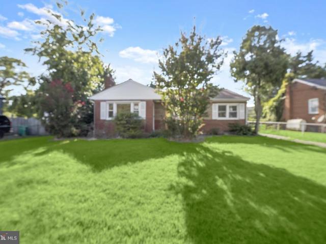 3607 Portal Avenue