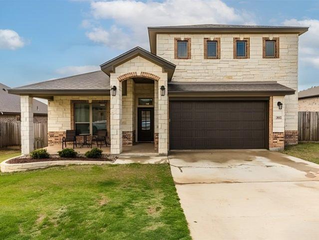 3607 Reynolds Dr, Belton, TX 76513