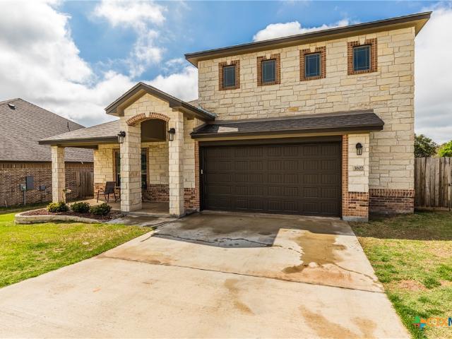 3607 Reynolds Drive
