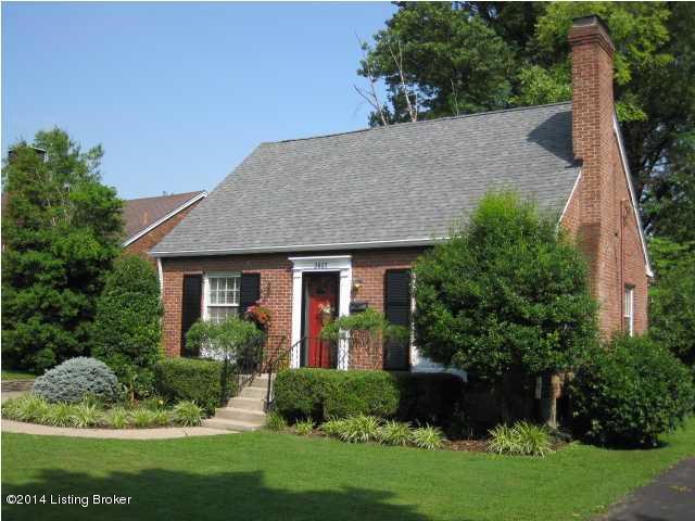 3607 St Germaine Ct