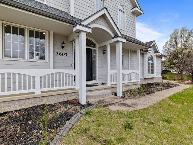 3607 SW 35th Street