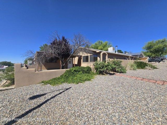 3607 San Medina Ave, Farmington, NM 87401
