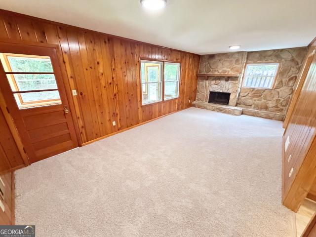 3607 Santa Fe Trail